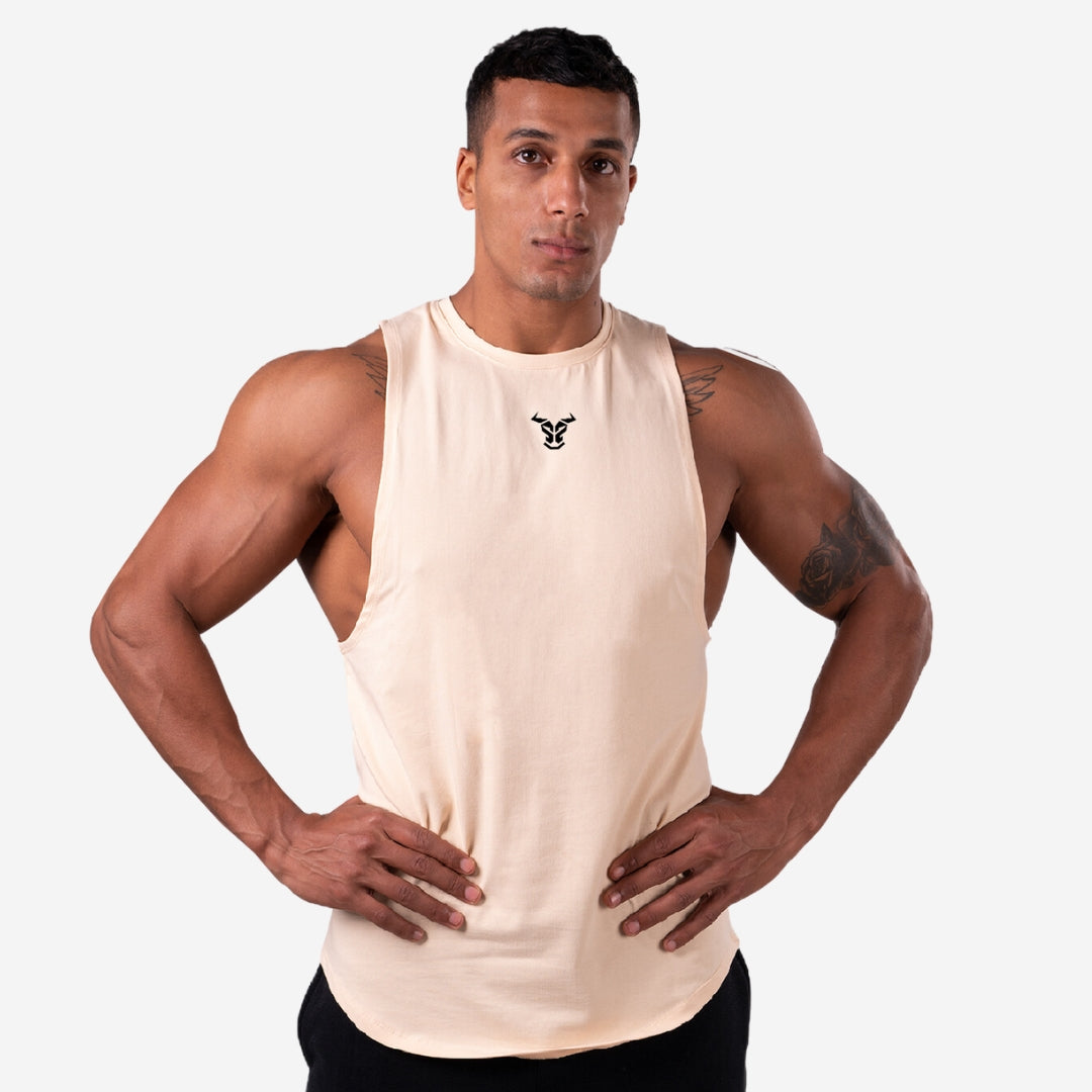 Men’s Workout Tanks & Stringers | Strong And Savage