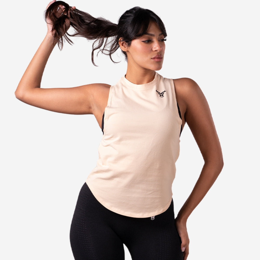 Women’s Workout Tanks | Gym Tank Tops | Strong And Savage